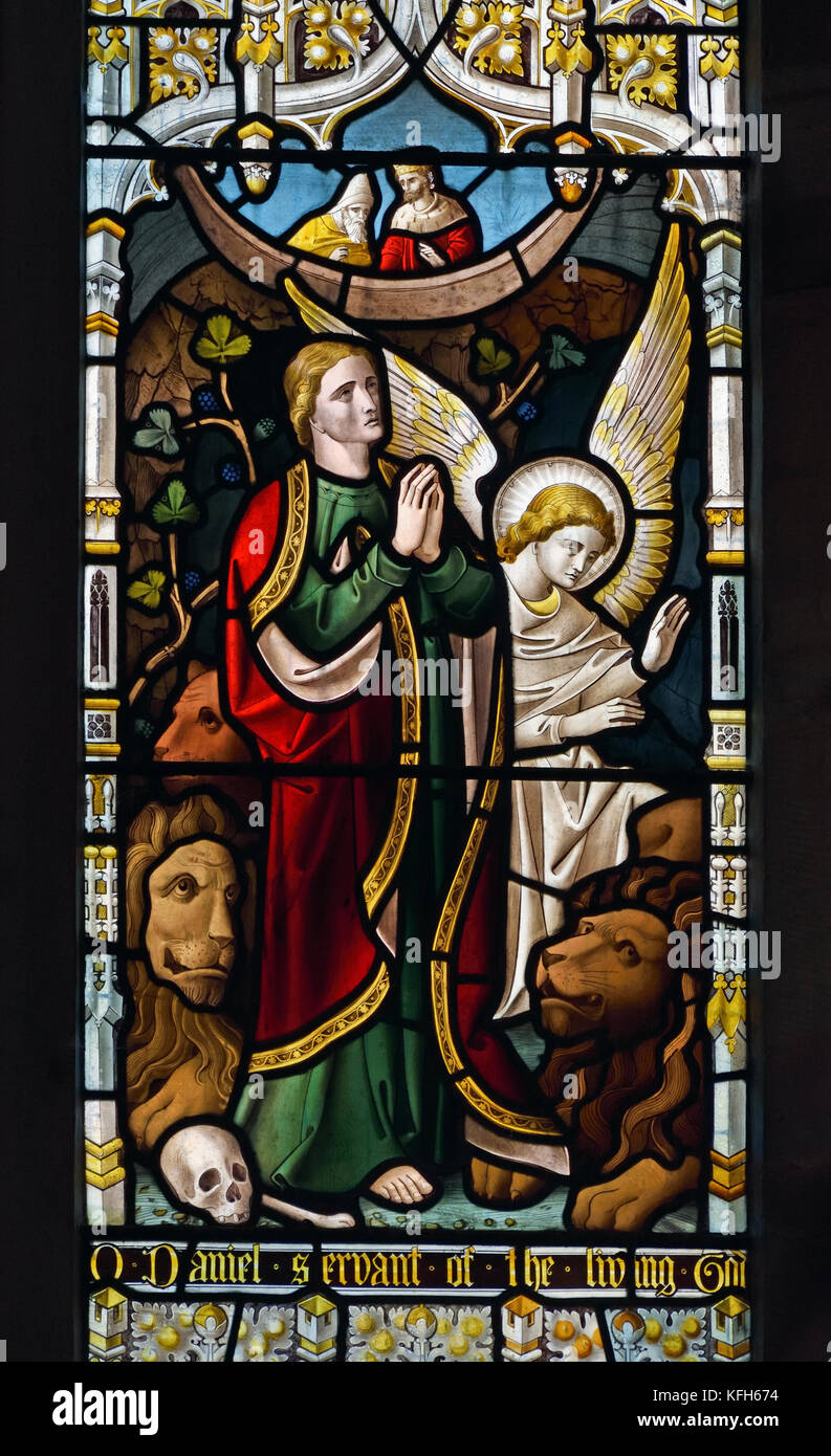 Daniel heiliger -Fotos und -Bildmaterial in hoher Auflösung – Alamy