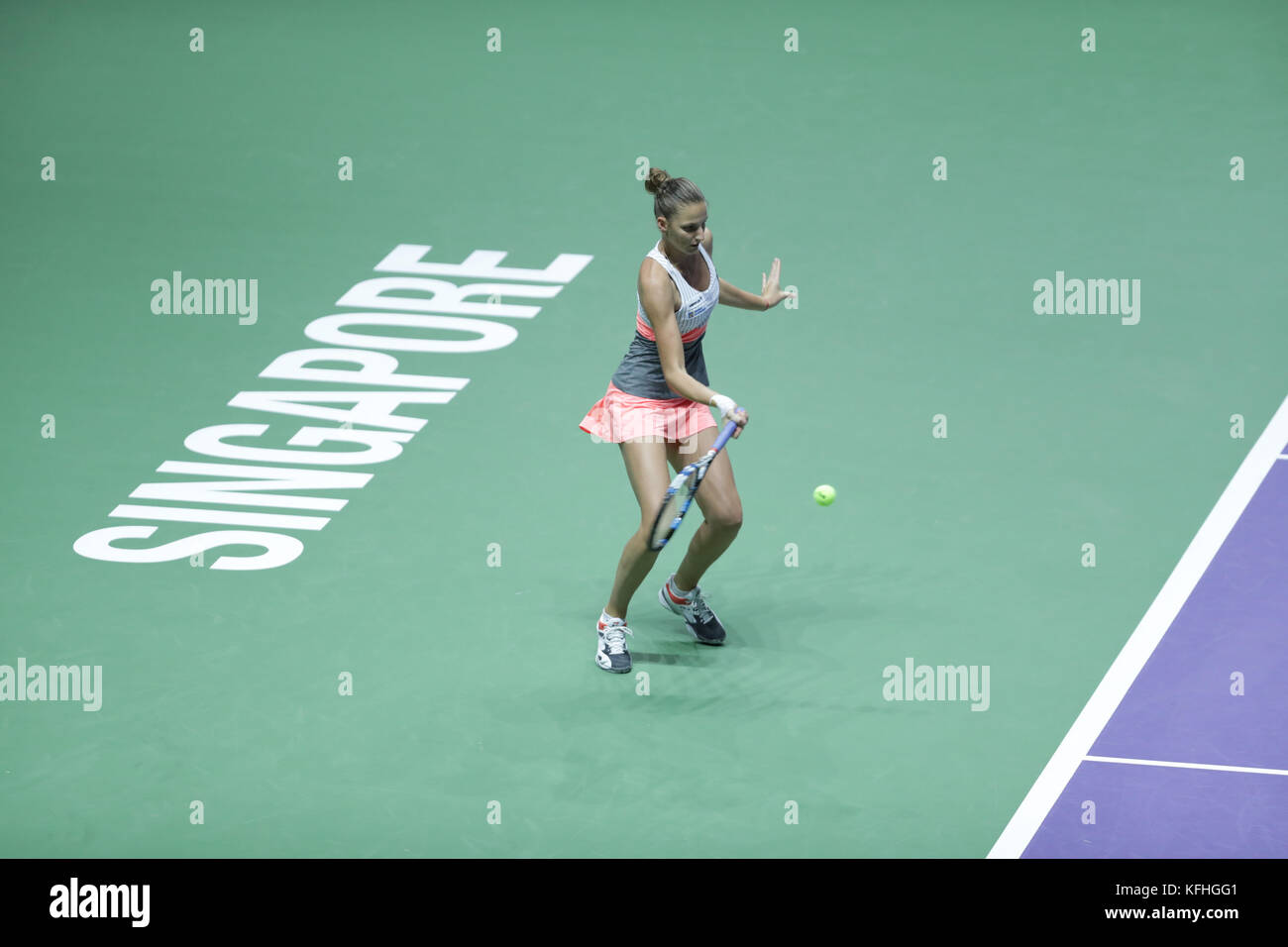 Karolina pliskova aktion -Fotos und -Bildmaterial in hoher Auflösung ... Karolina pliskova aktion -Fotos und -Bildmaterial in hoher Auflösung ...