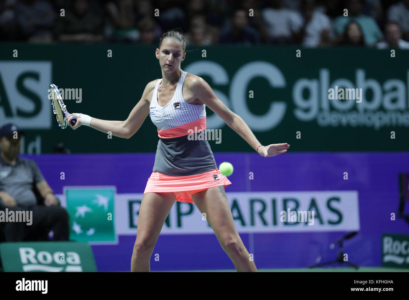 Karolina pliskova aktion -Fotos und -Bildmaterial in hoher Auflösung ... Karolina pliskova aktion -Fotos und -Bildmaterial in hoher Auflösung ...