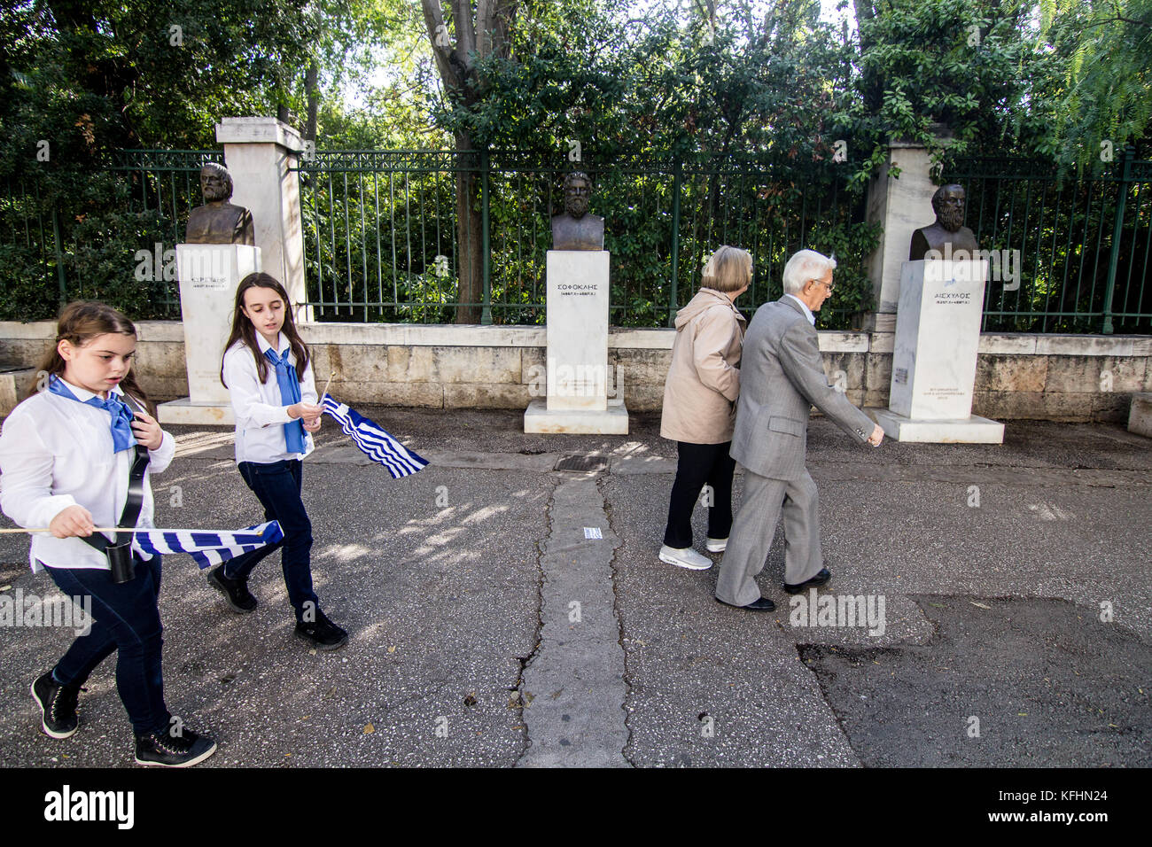 Zweiter weltkrieg krieg athen -Fotos und -Bildmaterial in hoher ...