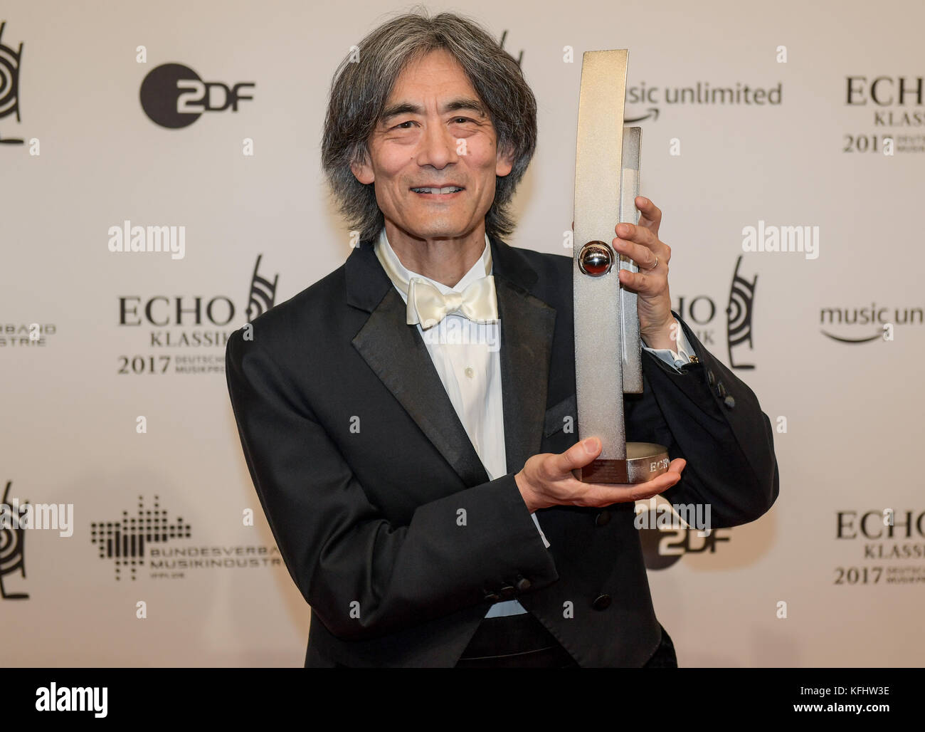 Kent nagano Stockfotos und -bilder Kaufen - Alamy