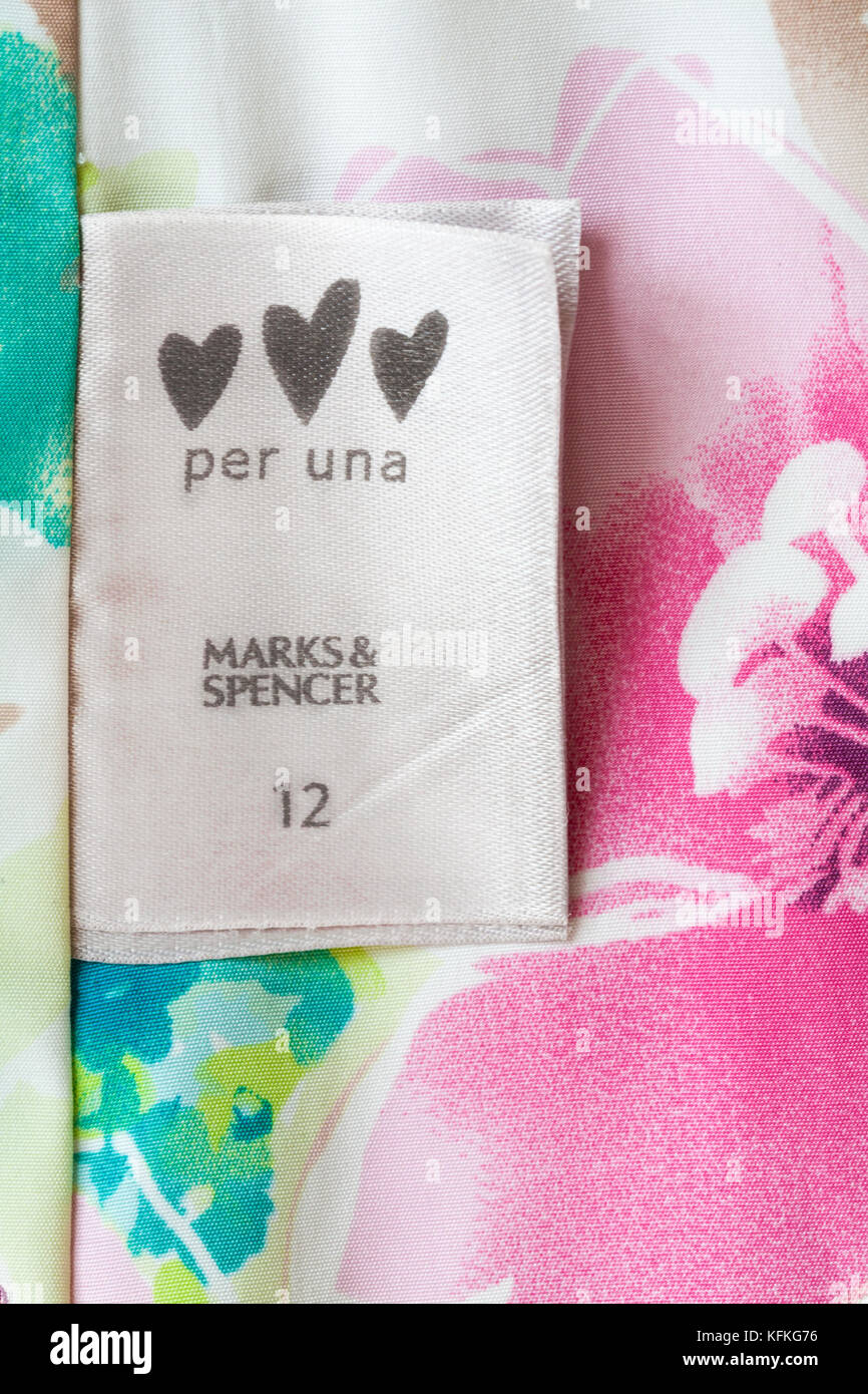 Per una label -Fotos und -Bildmaterial in hoher Auflösung – Alamy