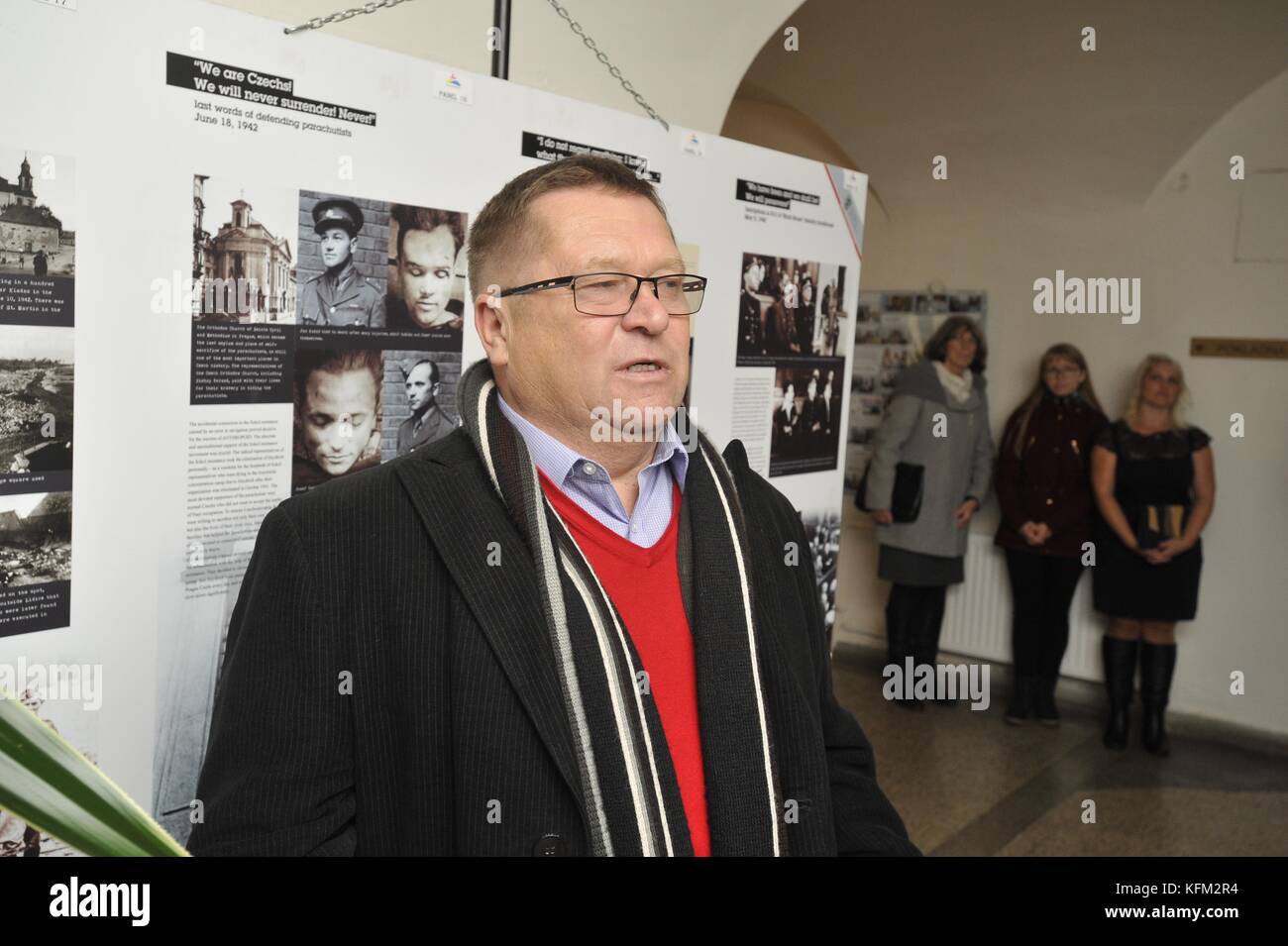 Adolf opalka -Fotos und -Bildmaterial in hoher Auflösung – Alamy