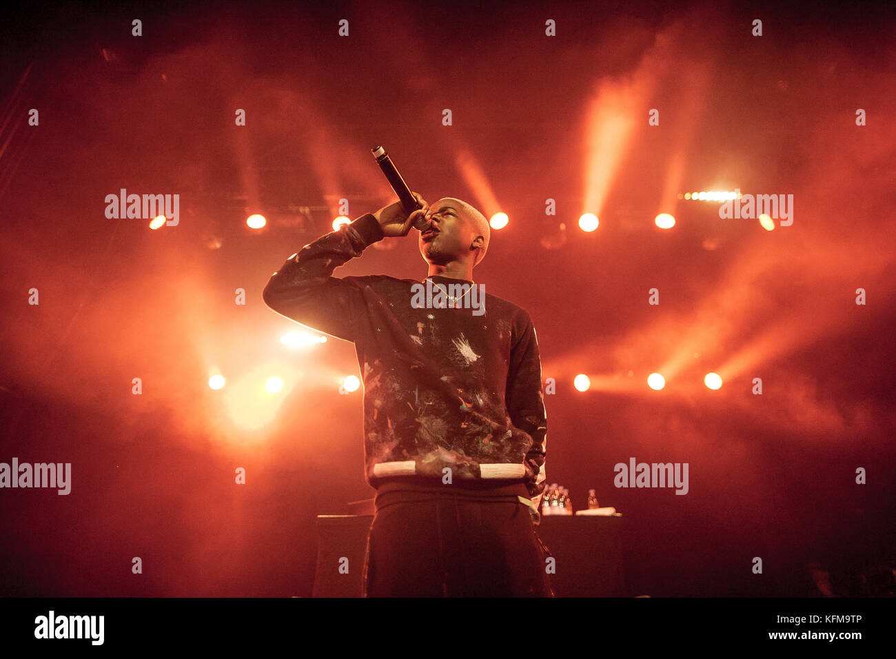 Mhd rapper -Fotos und -Bildmaterial in hoher Auflösung – Alamy