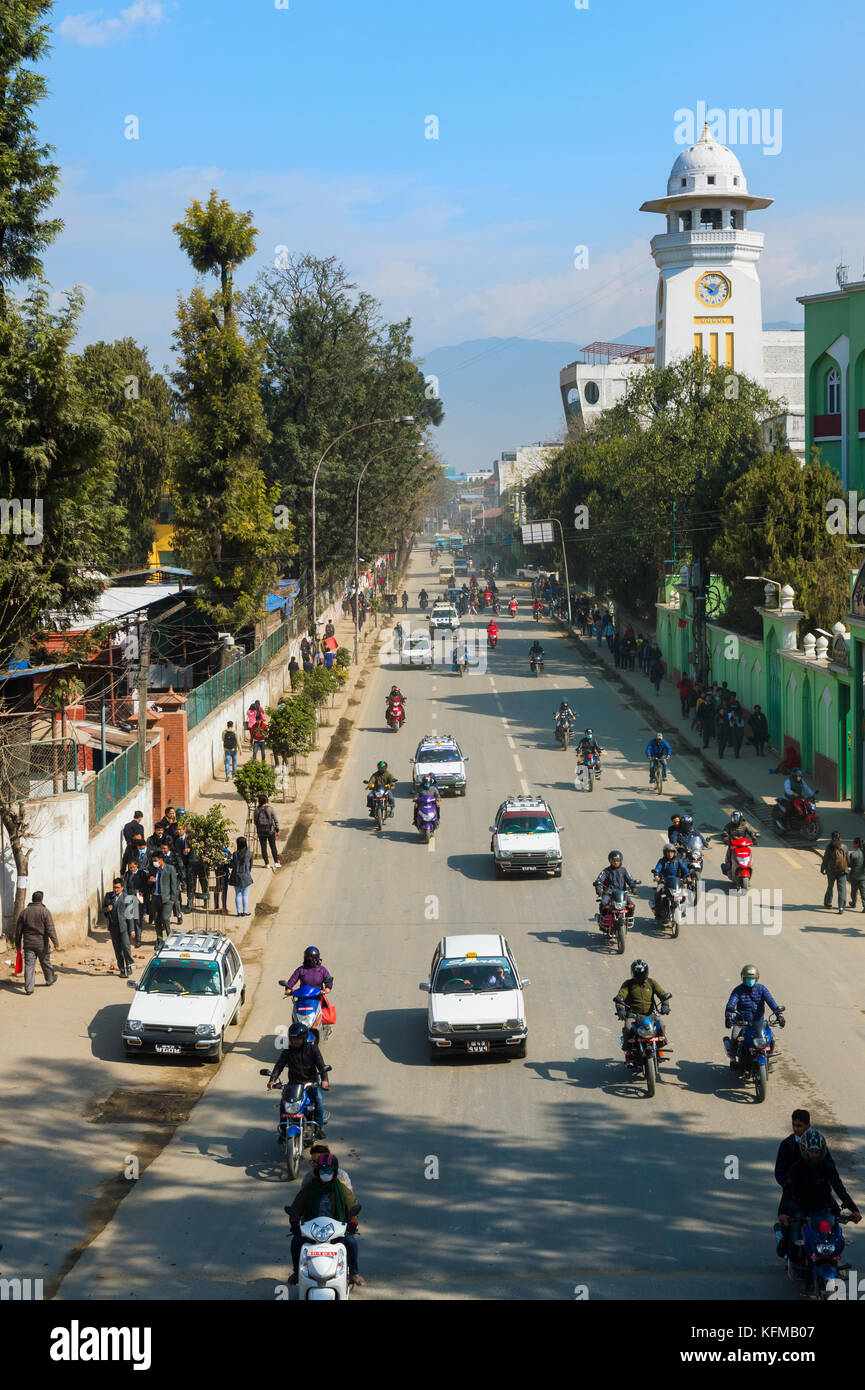 Stadt margieren -Fotos und -Bildmaterial in hoher Auflösung – Alamy