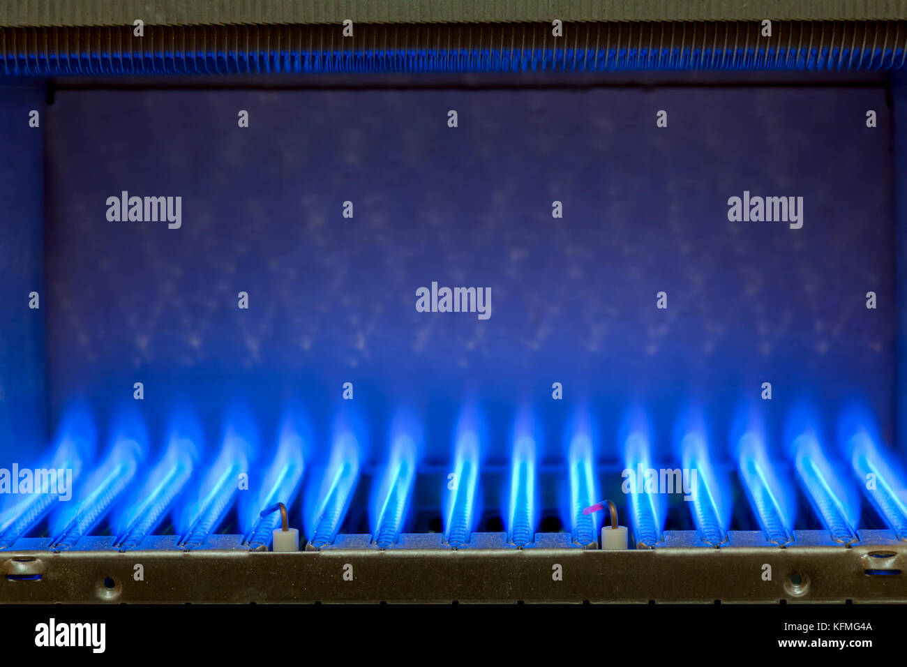 Propanheizung flamme -Fotos und -Bildmaterial in hoher Auflösung – Alamy