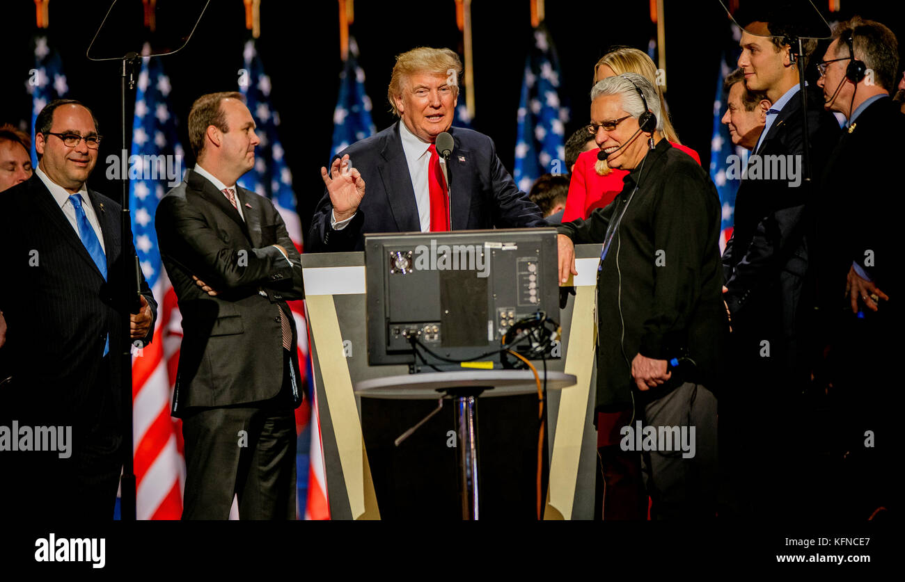 Jared kushner ivanka trump in -Fotos und -Bildmaterial in hoher ...
