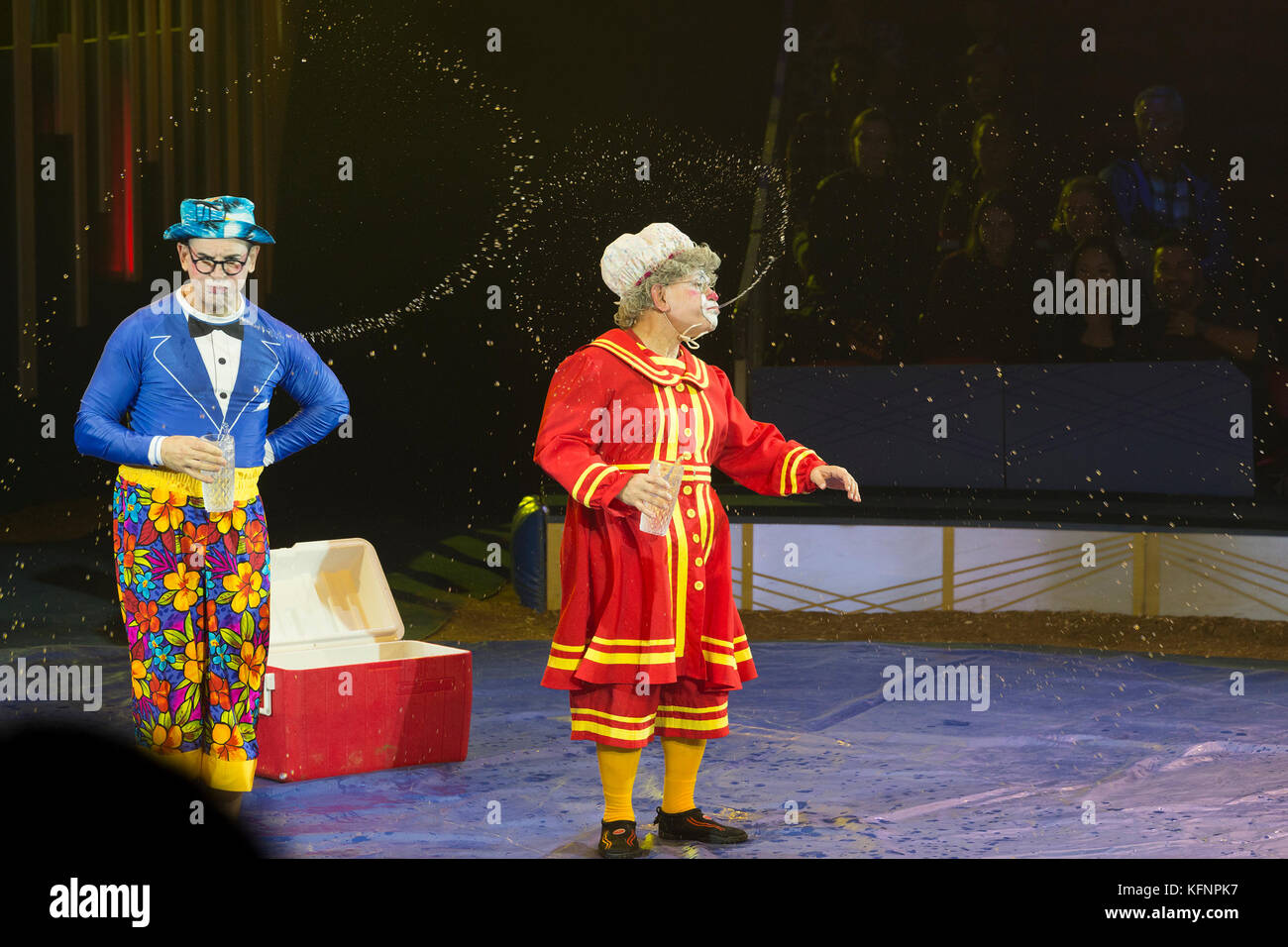 Barry oma lubin -Fotos und -Bildmaterial in hoher Auflösung – Alamy