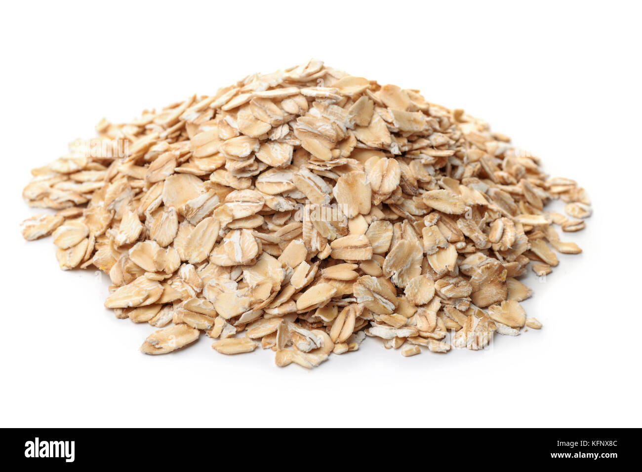 Gerollte haferflocken -Fotos und -Bildmaterial in hoher Auflösung – Alamy