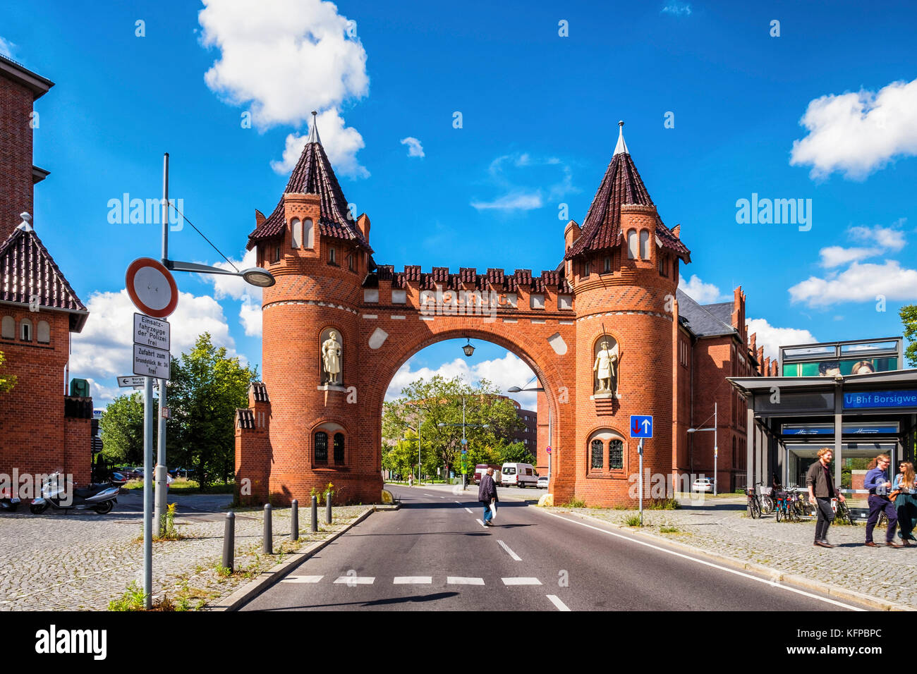Ehemalige borsigwerke lokomotive arbeitet -Fotos und -Bildmaterial in ...