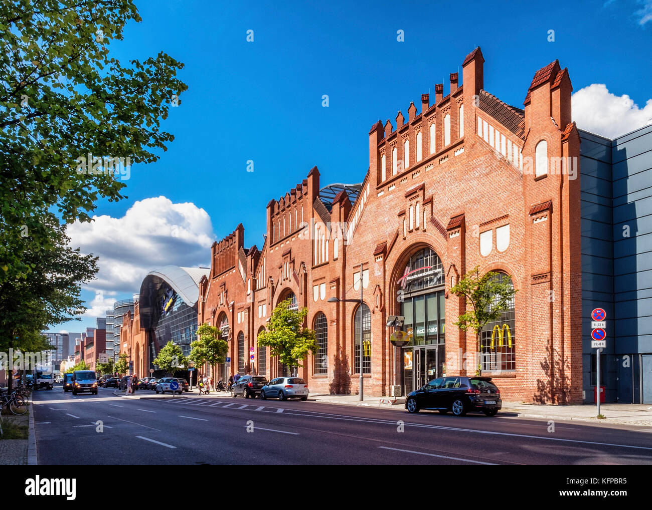 Hallen am borsigturm -Fotos und -Bildmaterial in hoher Auflösung – Alamy