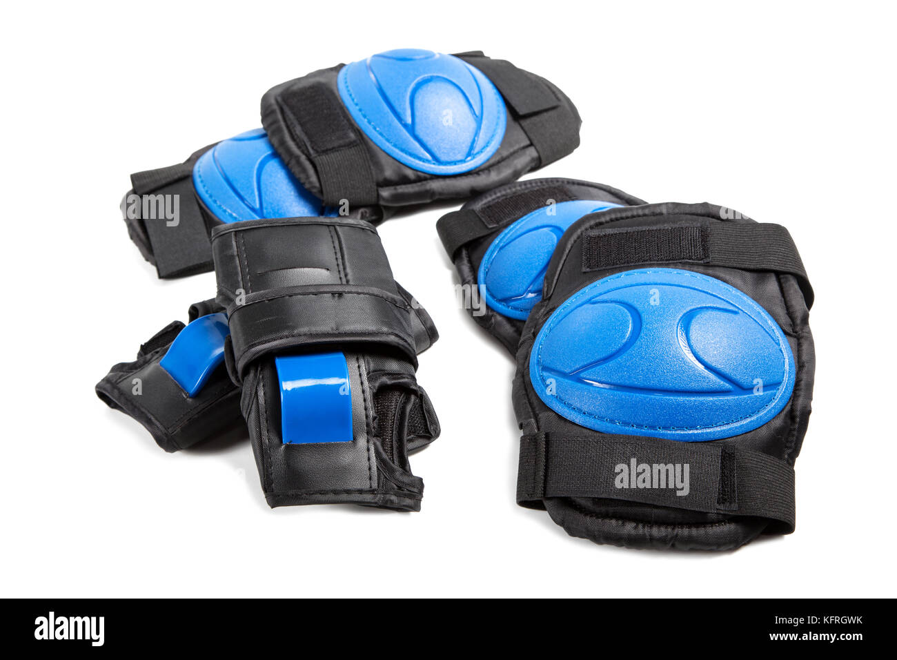 Elbow pads -Fotos und -Bildmaterial in hoher Auflösung – Alamy