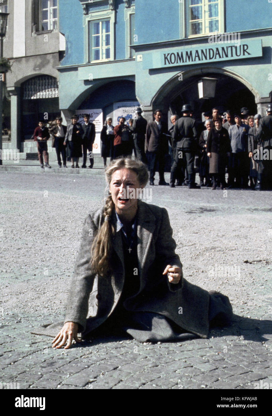 Meryl streep 1978 -Fotos und -Bildmaterial in hoher Auflösung – Alamy