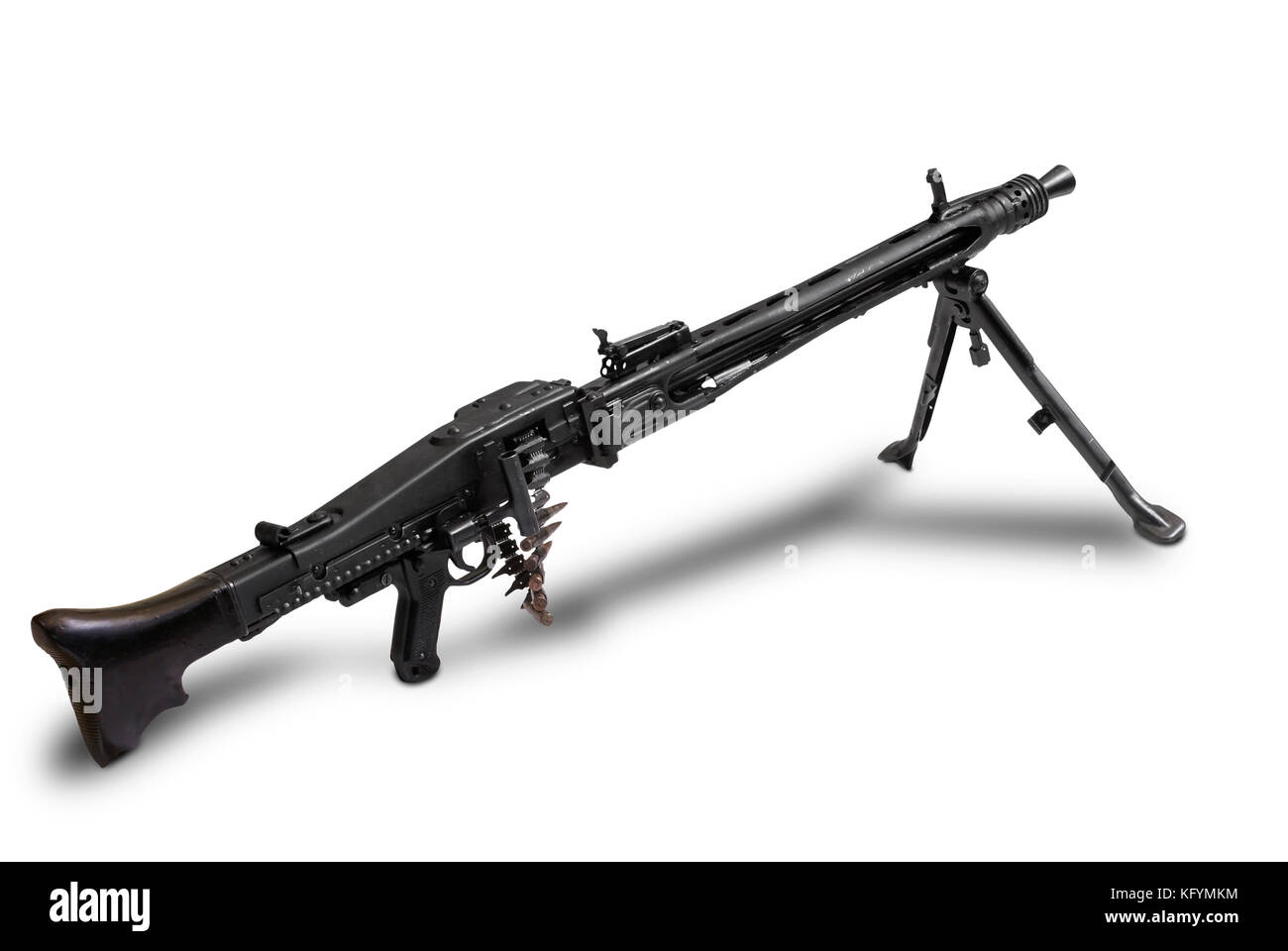 Mg 42 -Fotos und -Bildmaterial in hoher Auflösung – Alamy