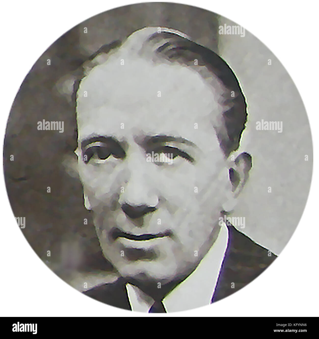 Gerald hubert edward busson du maurier -Fotos und -Bildmaterial in ...