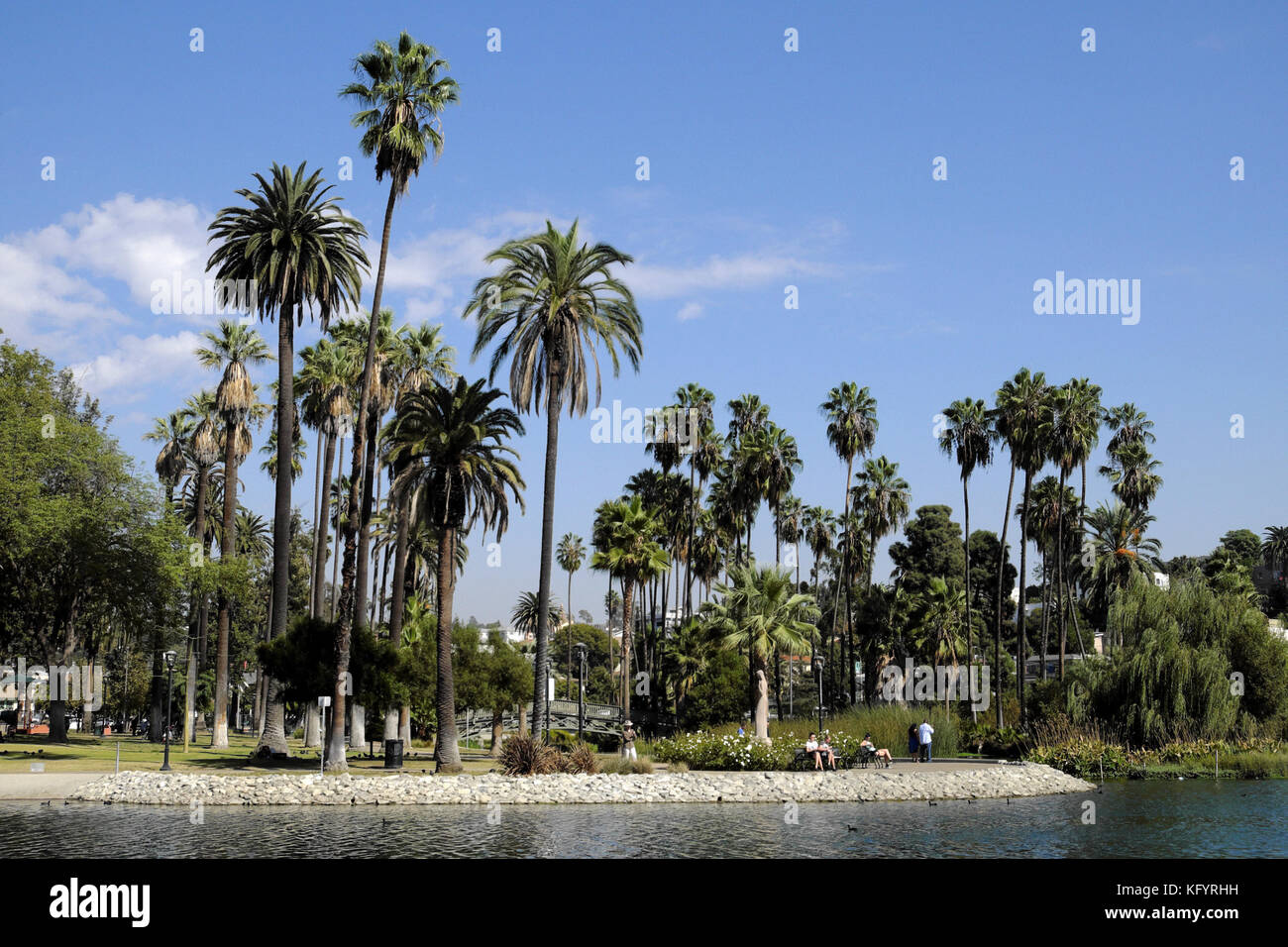 Osten los angeles parks -Fotos und -Bildmaterial in hoher Auflösung – Alamy