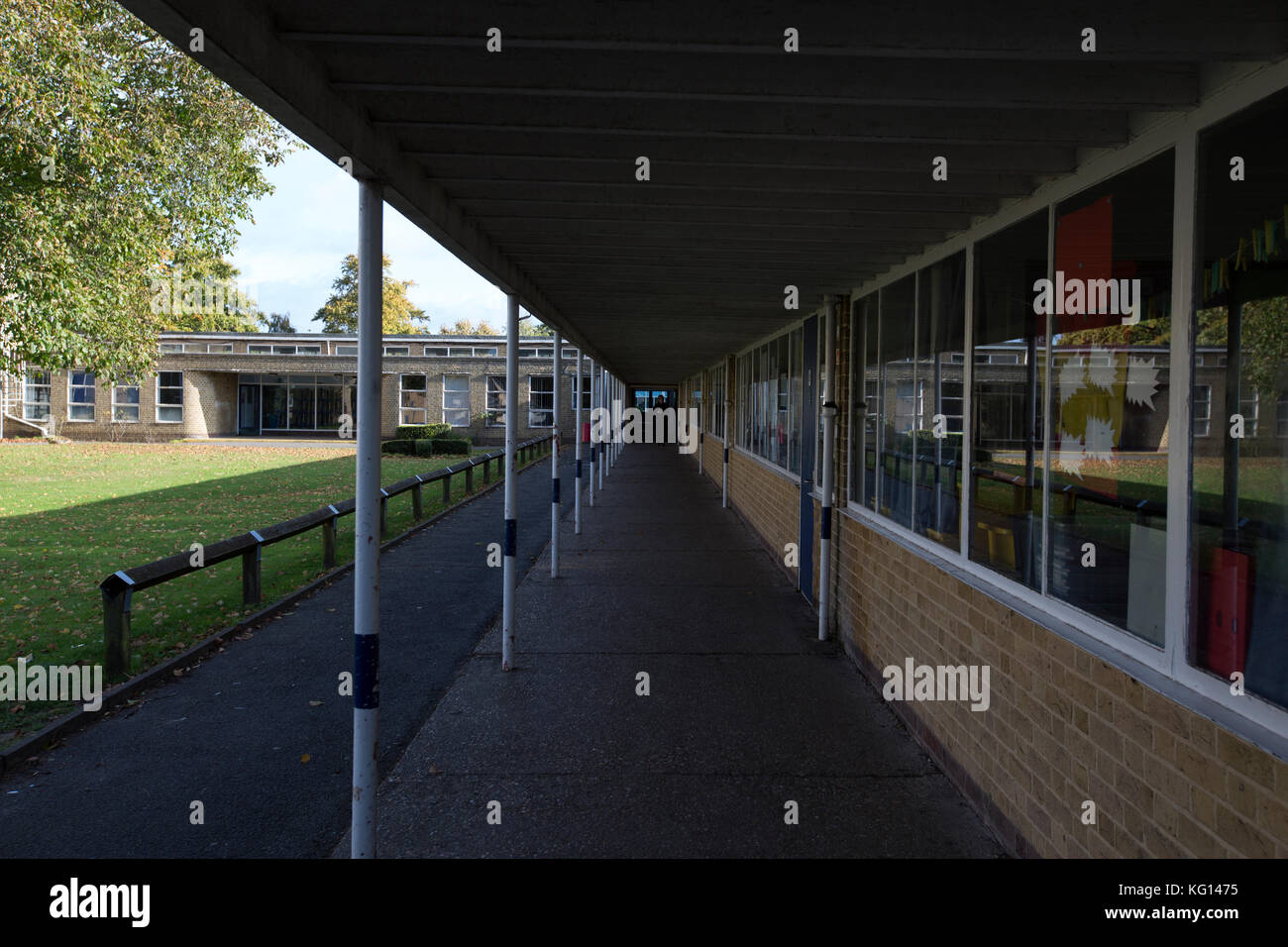 Impington dorfschule -Fotos und -Bildmaterial in hoher Auflösung – Alamy