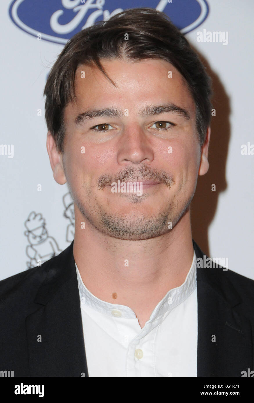 Los Angeles, USA. 02 Nov, 2017. 02.November 2017 - Los Angeles ...