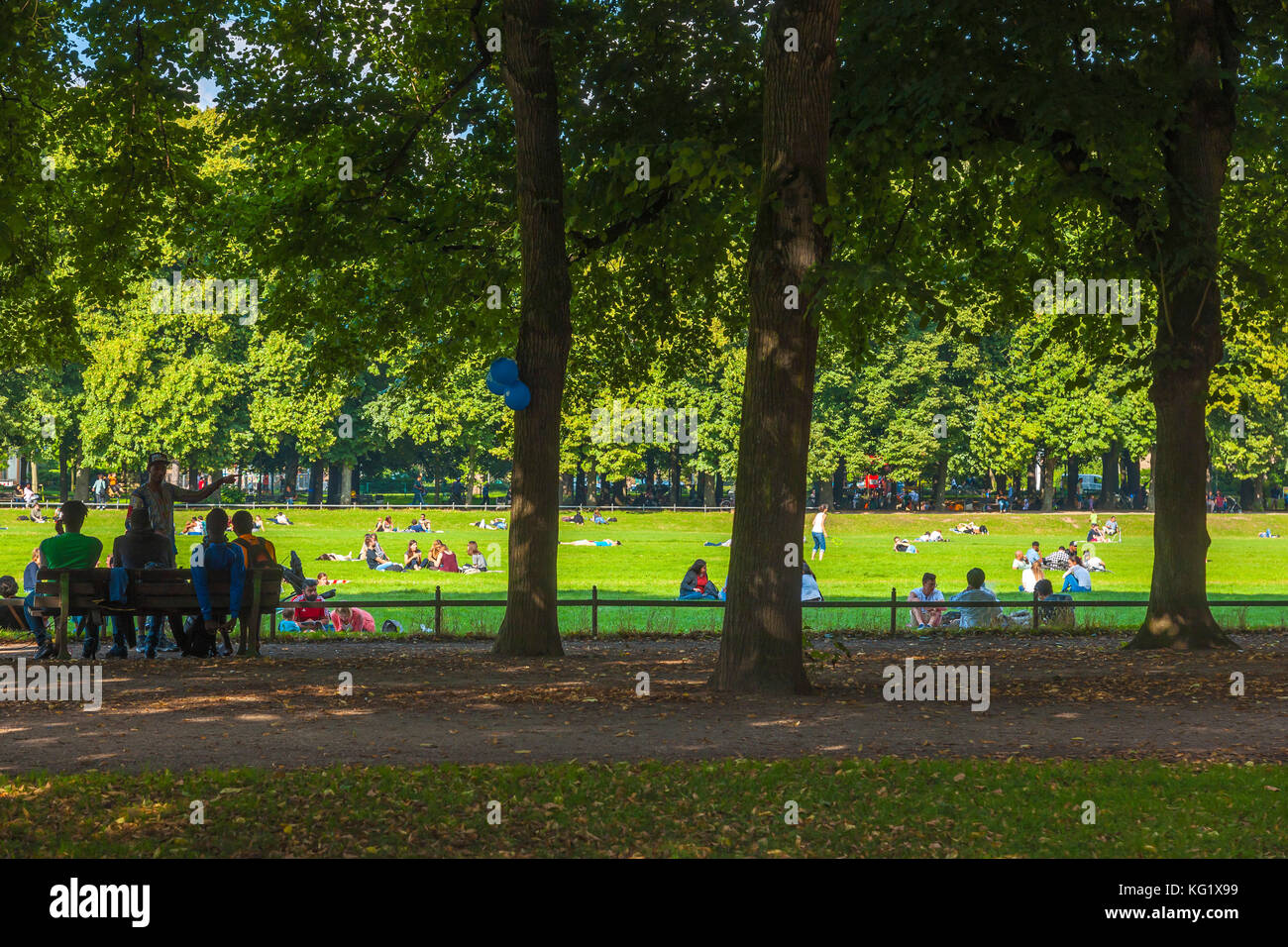 Hofgarten bonn -Fotos und -Bildmaterial in hoher Auflösung – Alamy