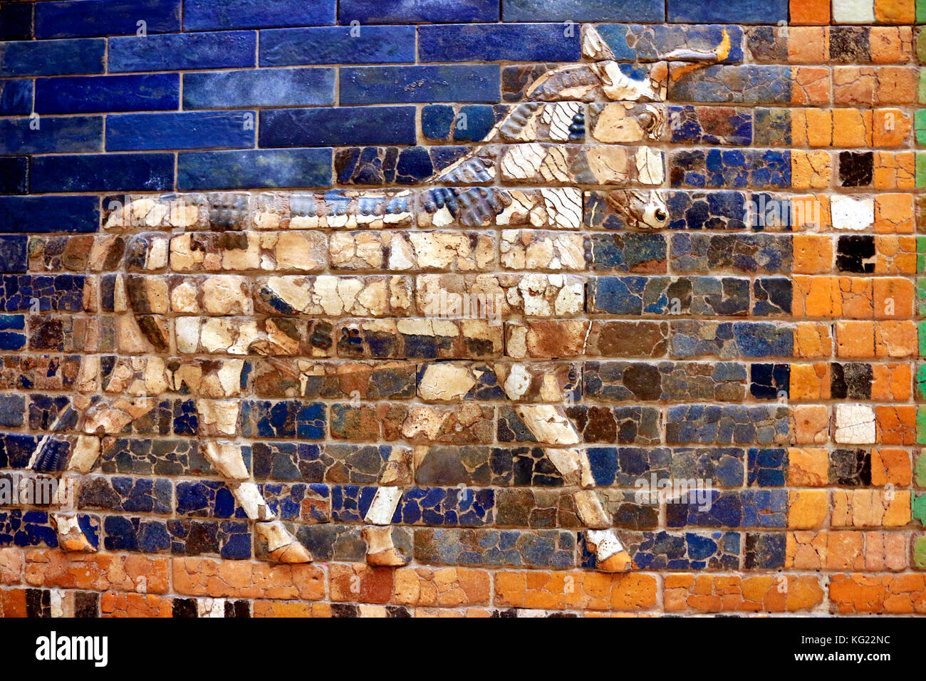 Ischtar tor -Fotos und -Bildmaterial in hoher Auflösung – Alamy