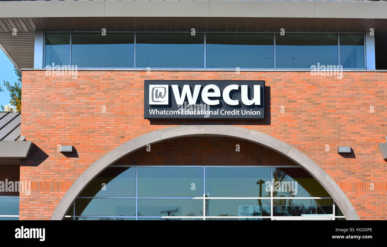 Whatcom county banking -Fotos und -Bildmaterial in hoher Auflösung – Alamy