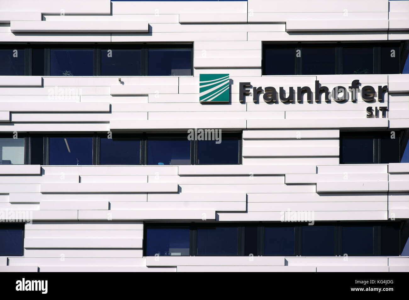 Fraunhofer institute -Fotos und -Bildmaterial in hoher Auflösung – Alamy