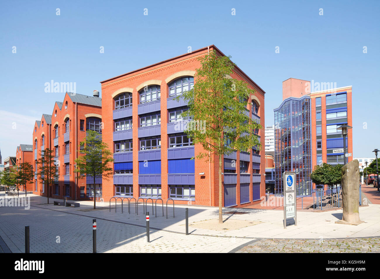 Hochschule bremerhaven -Fotos und -Bildmaterial in hoher Auflösung – Alamy