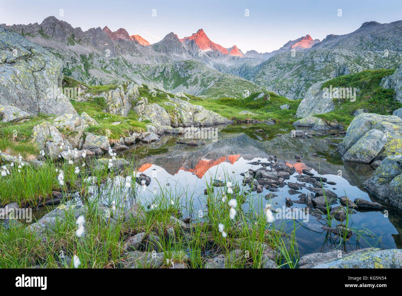 Sant antonio di mavignola -Fotos und -Bildmaterial in hoher Auflösung ...