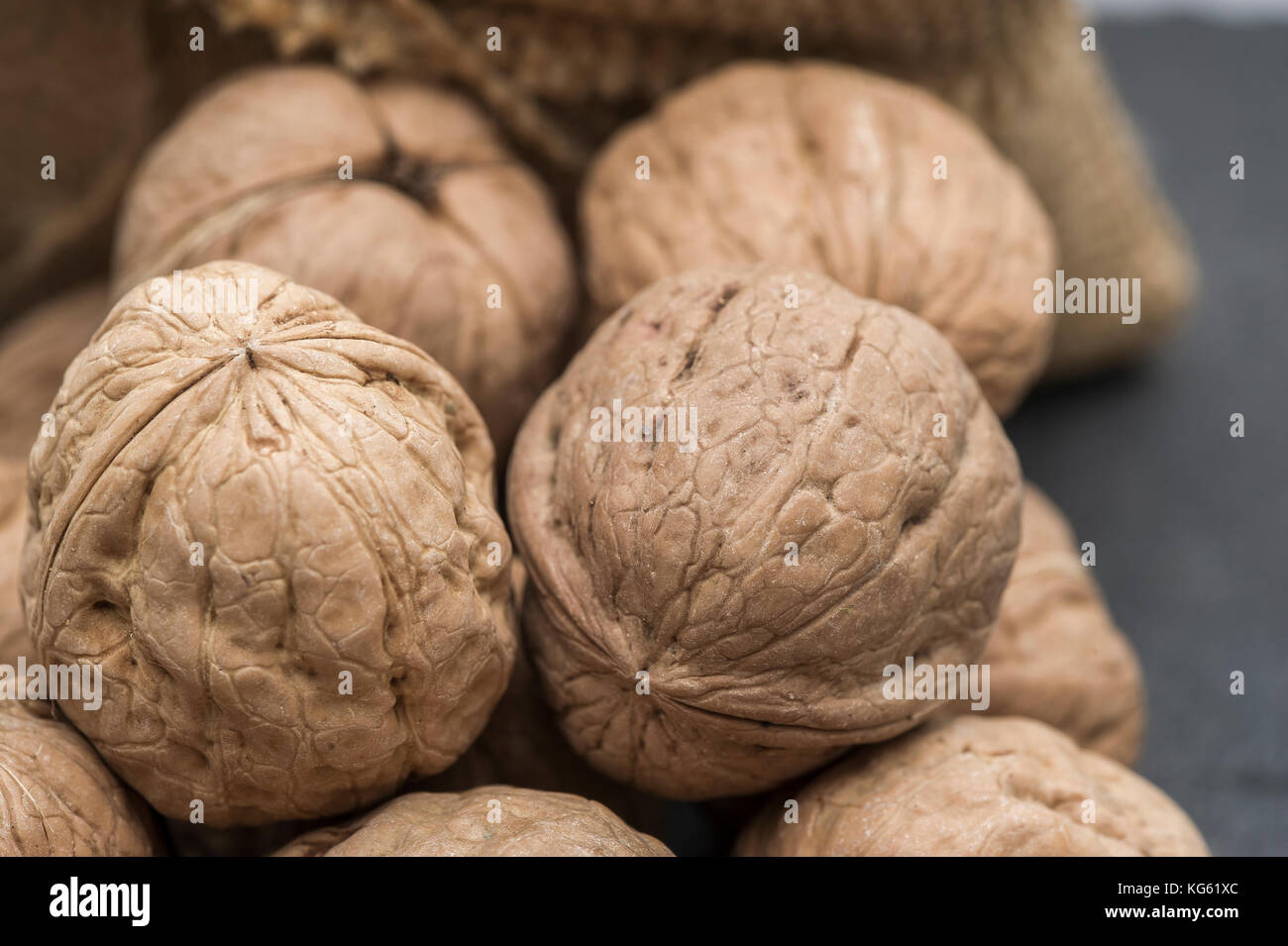 Noix seche -Fotos und -Bildmaterial in hoher Auflösung – Alamy