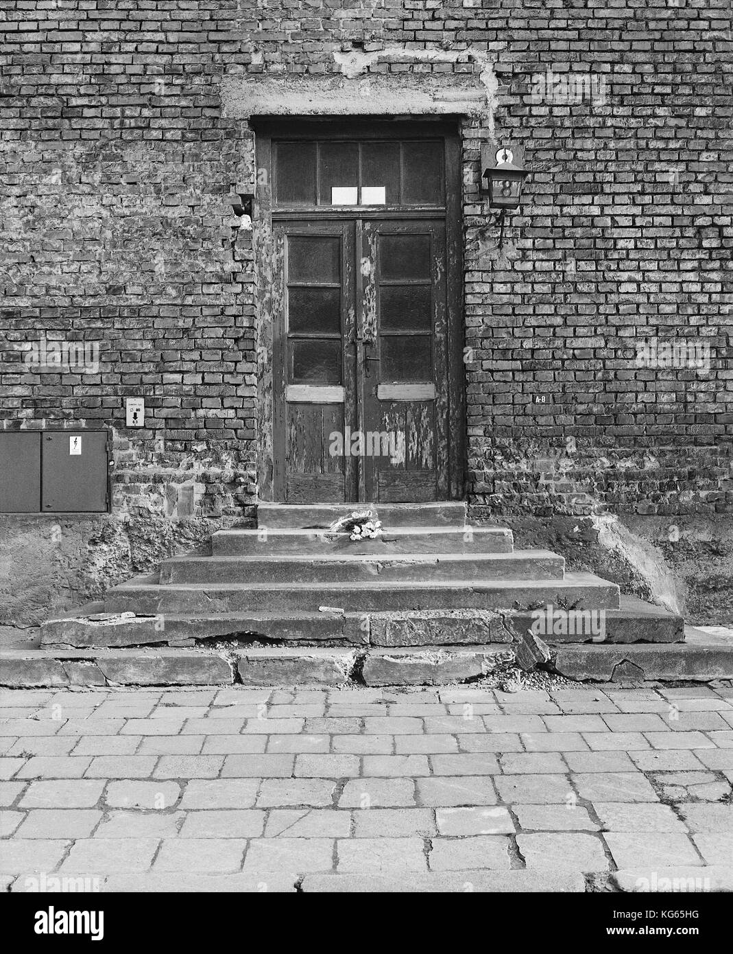 Konzentrationslager kapo -Fotos und -Bildmaterial in hoher Auflösung ...