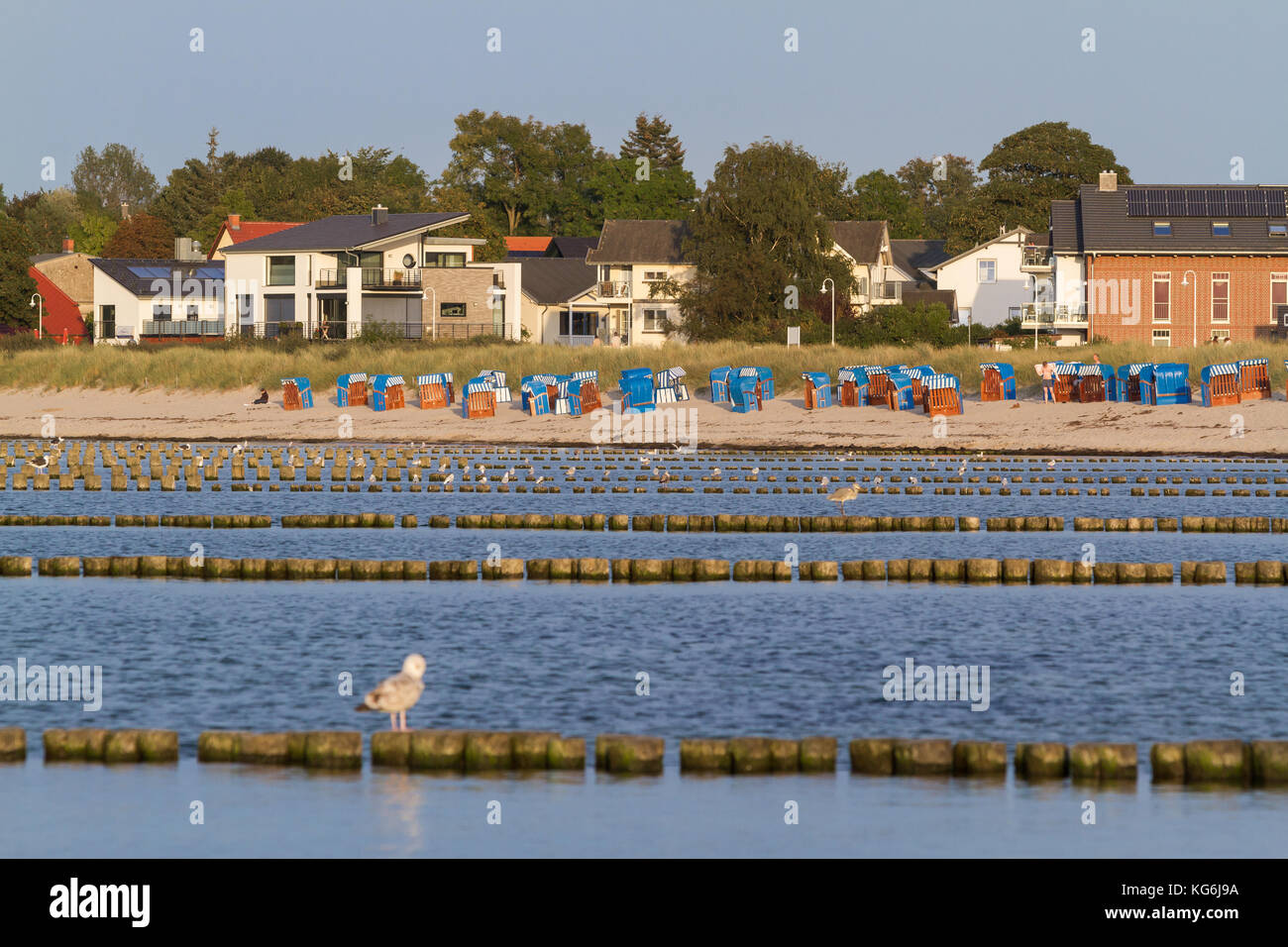 Glowe rugen -Fotos und -Bildmaterial in hoher Auflösung – Alamy