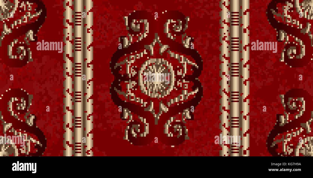 Gold und rot Stock-Vektorgrafiken kaufen - Alamy