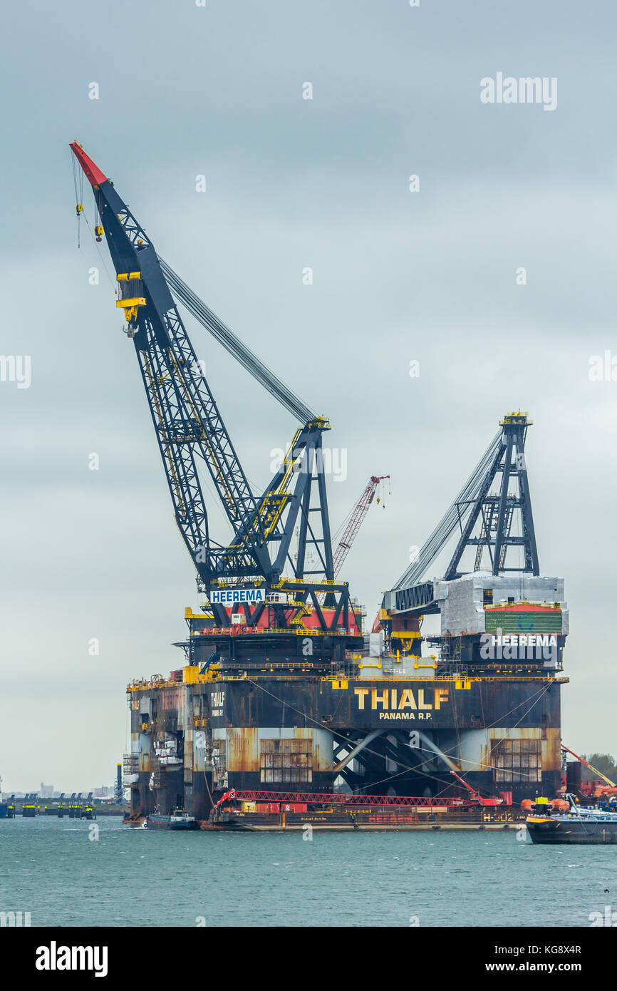 Sscv thialf -Fotos und -Bildmaterial in hoher Auflösung – Alamy