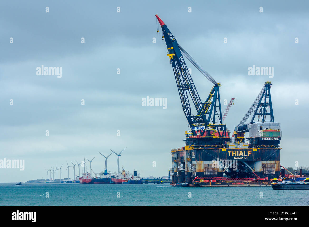 Sscv thialf -Fotos und -Bildmaterial in hoher Auflösung – Alamy