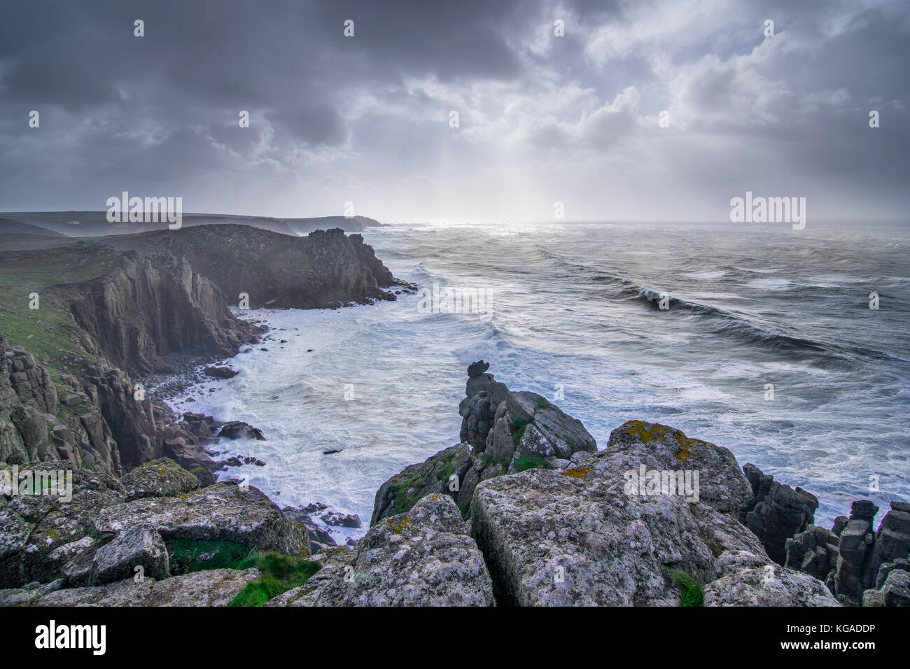 Sturm brian -Fotos und -Bildmaterial in hoher Auflösung – Alamy