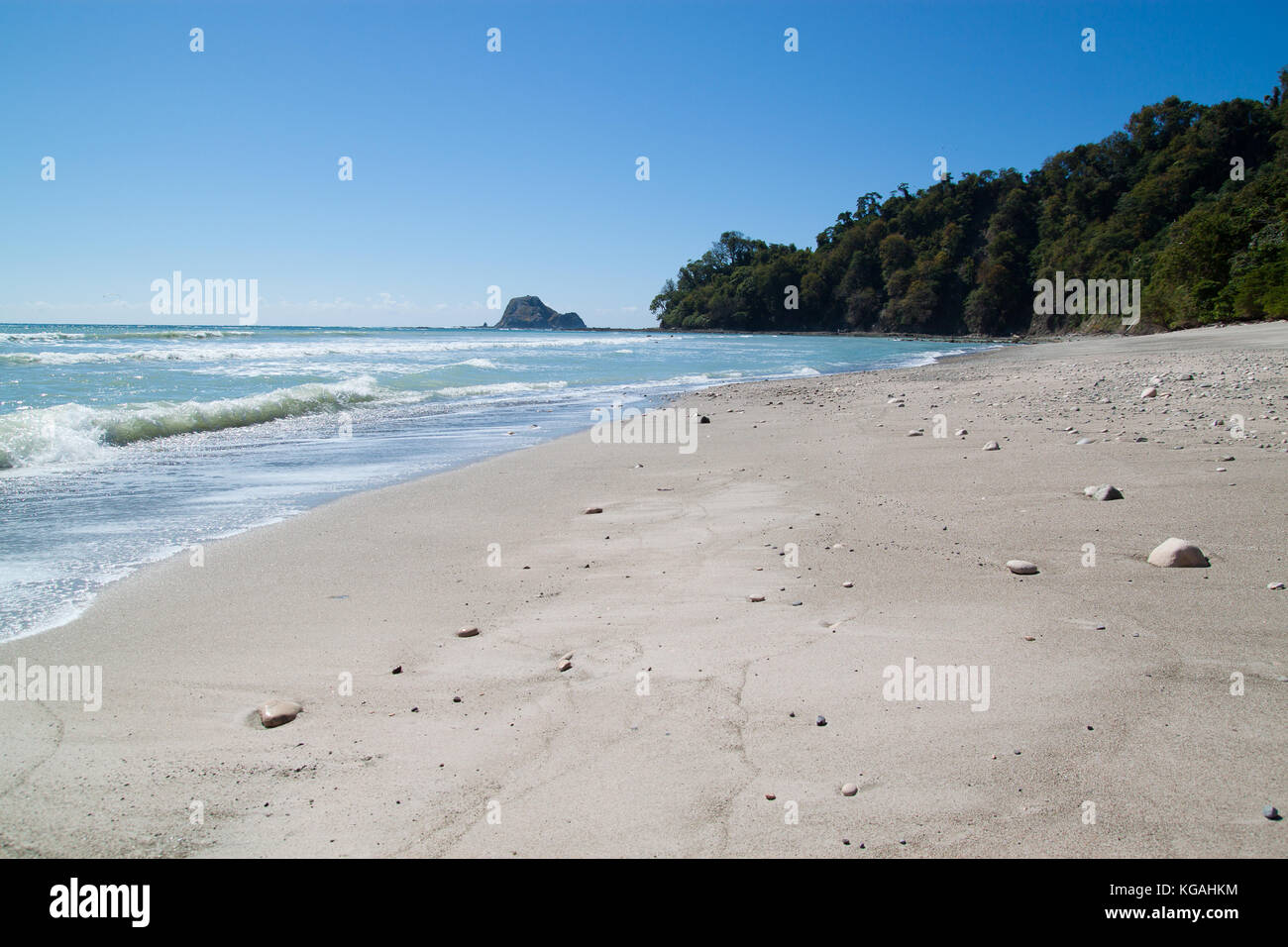 Cabo blanco insel -Fotos und -Bildmaterial in hoher Auflösung – Alamy