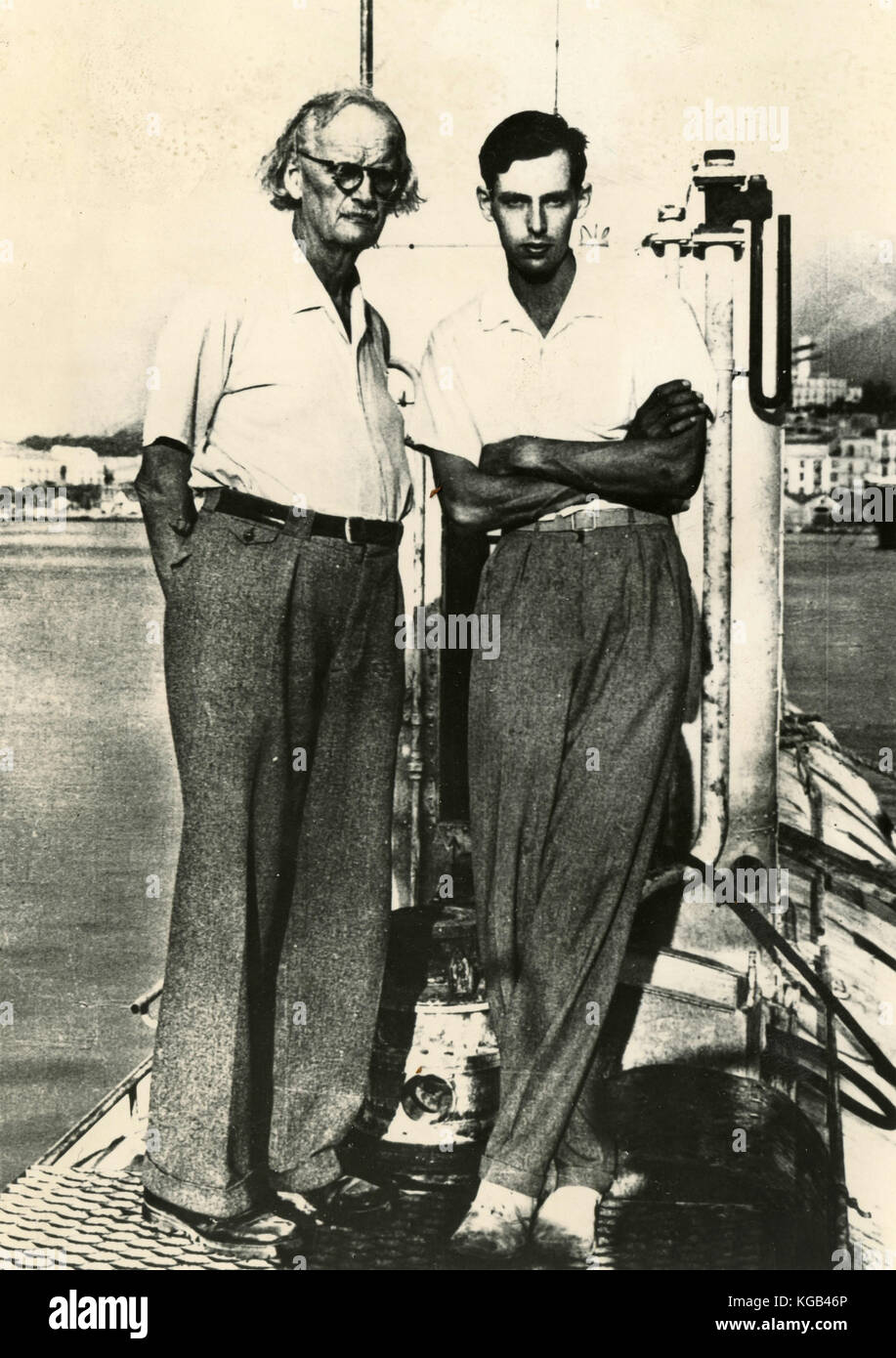 Auguste piccard -Fotos und -Bildmaterial in hoher Auflösung – Alamy