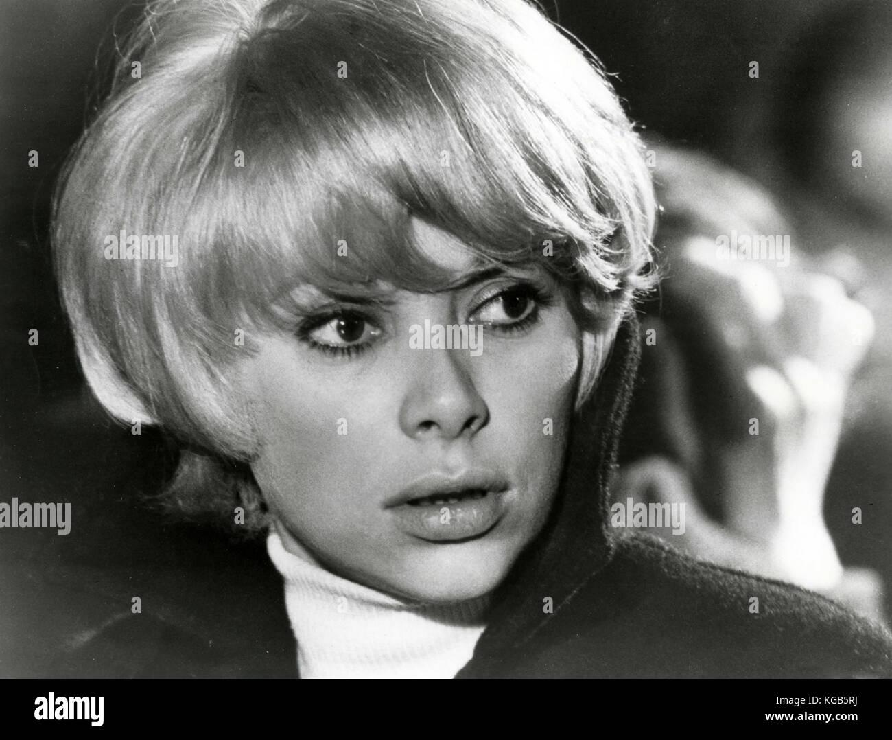 Mireille darc -Fotos und -Bildmaterial in hoher Auflösung – Alamy