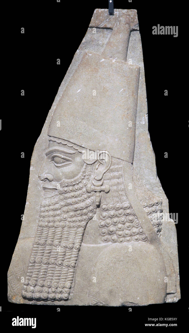 Sargon 2 -Fotos und -Bildmaterial in hoher Auflösung – Alamy