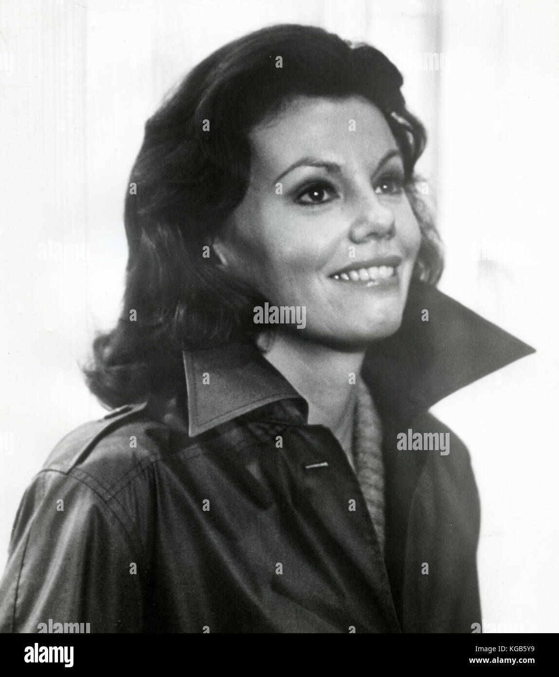 Audrey Rose Stockfotos und -bilder Kaufen - Alamy