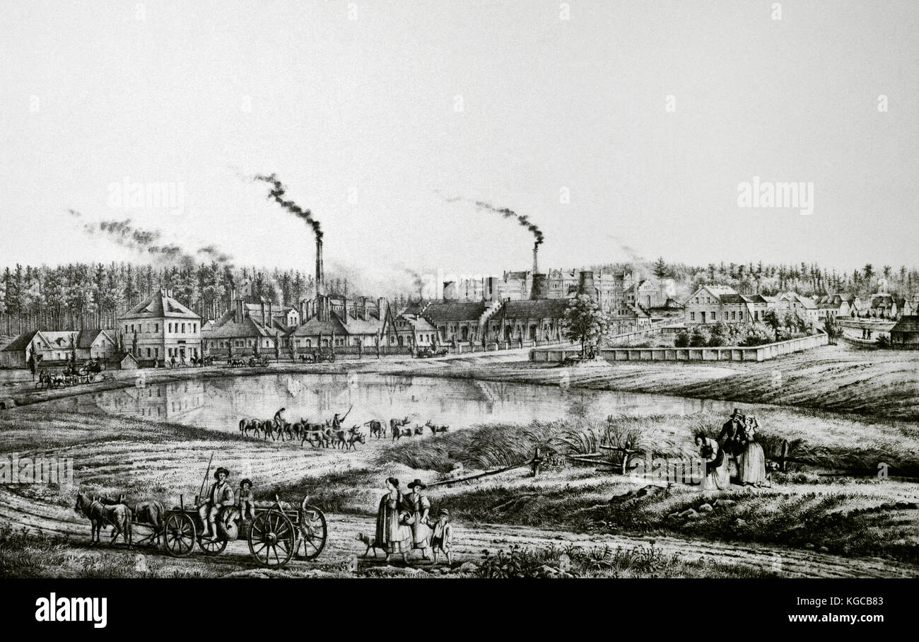 Oberschlesien landwirtschaft -Fotos und -Bildmaterial in hoher ...