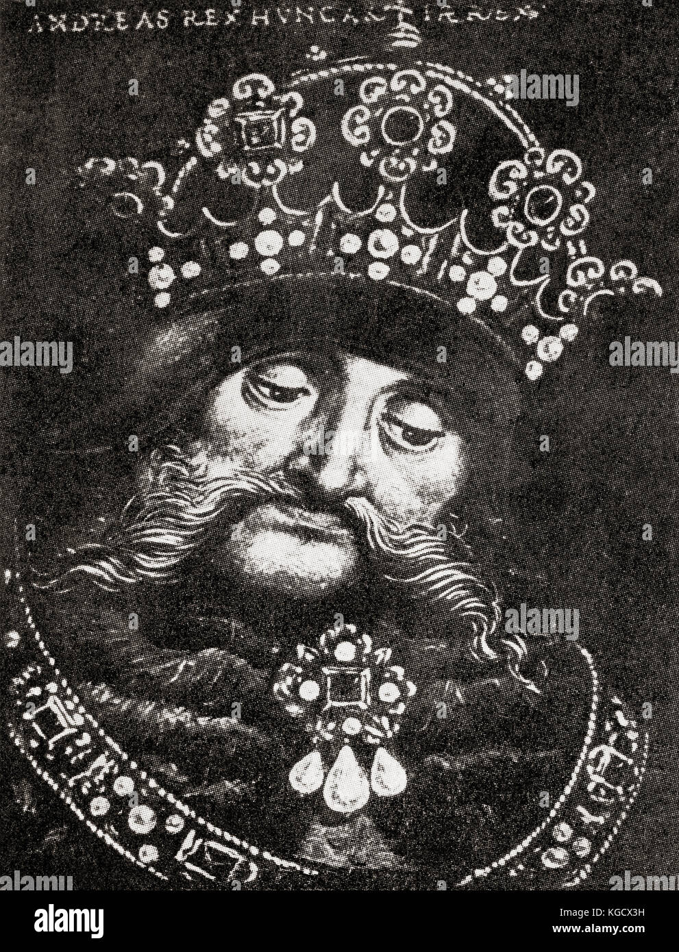 Andrew iii -Fotos und -Bildmaterial in hoher Auflösung – Alamy