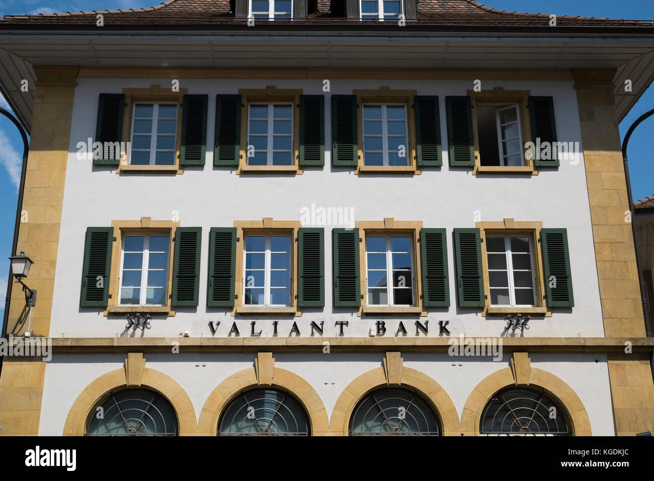 Valiant bank -Fotos und -Bildmaterial in hoher Auflösung – Alamy