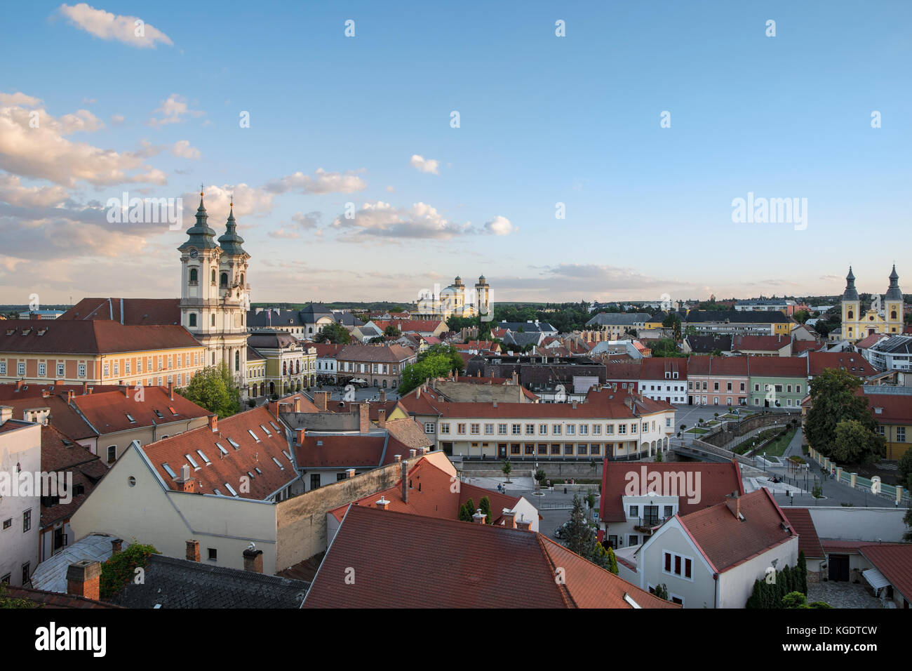 Eger Wine Stockfotos und -bilder Kaufen - Alamy