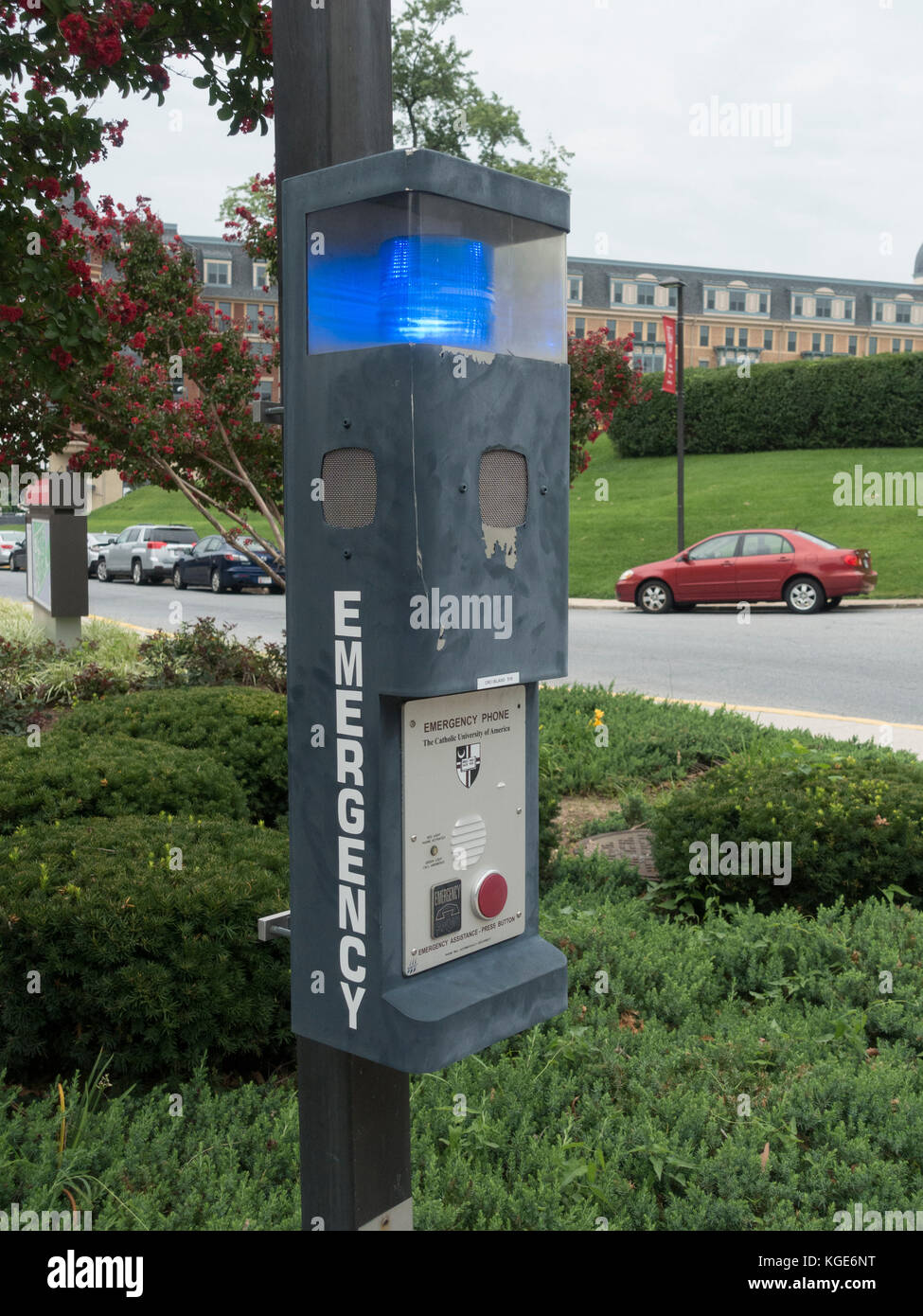 Polizei telefon -Fotos und -Bildmaterial in hoher Auflösung – Alamy