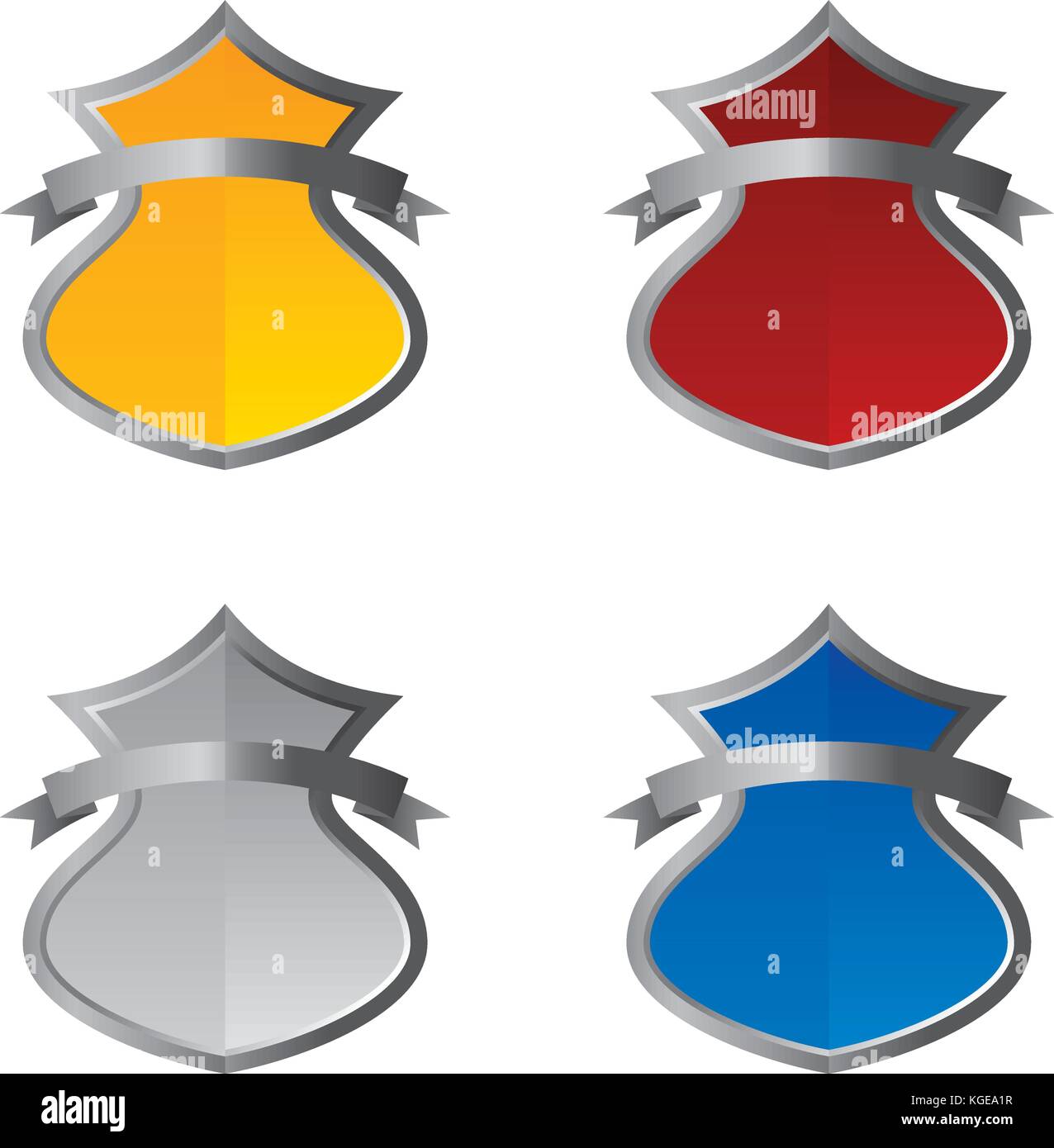 Schild vektor Stock-Vektorgrafiken kaufen - Alamy