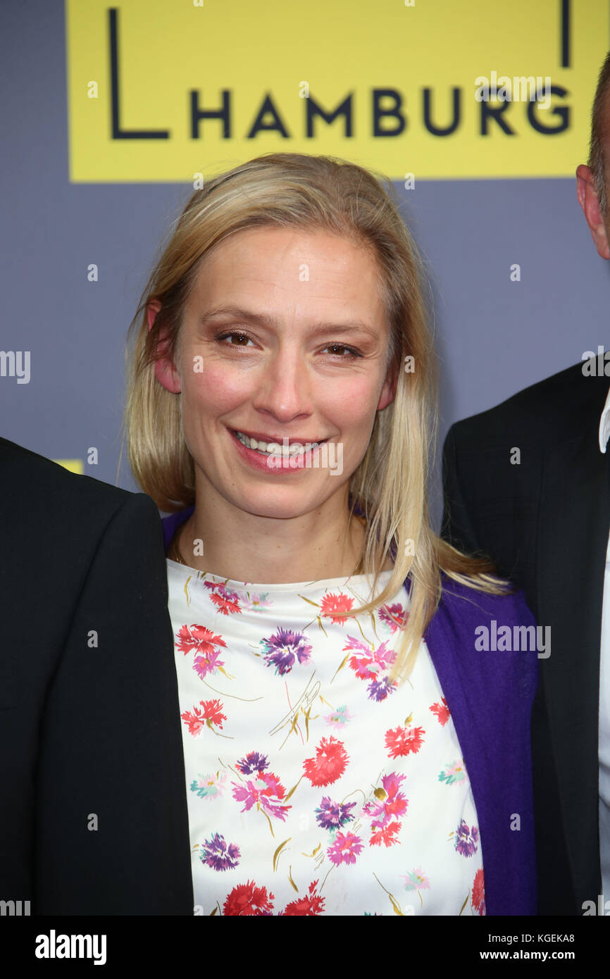 Sandra Borgmann Stockfotos und -bilder Kaufen - Alamy