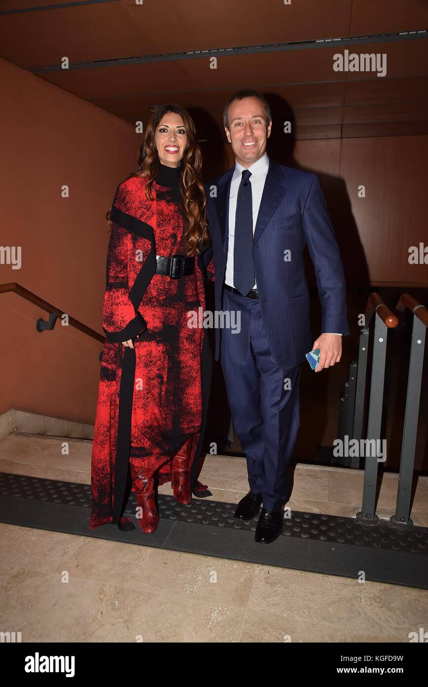 Lavinia biagiotti and francesco -Fotos und -Bildmaterial in hoher ...