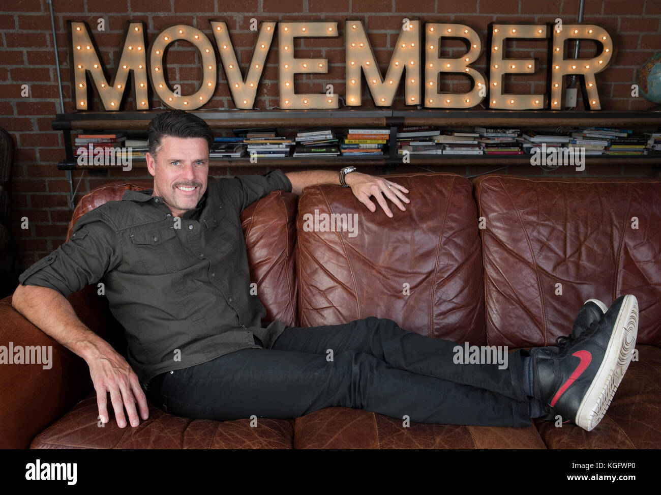 Adam garone -Fotos und -Bildmaterial in hoher Auflösung – Alamy