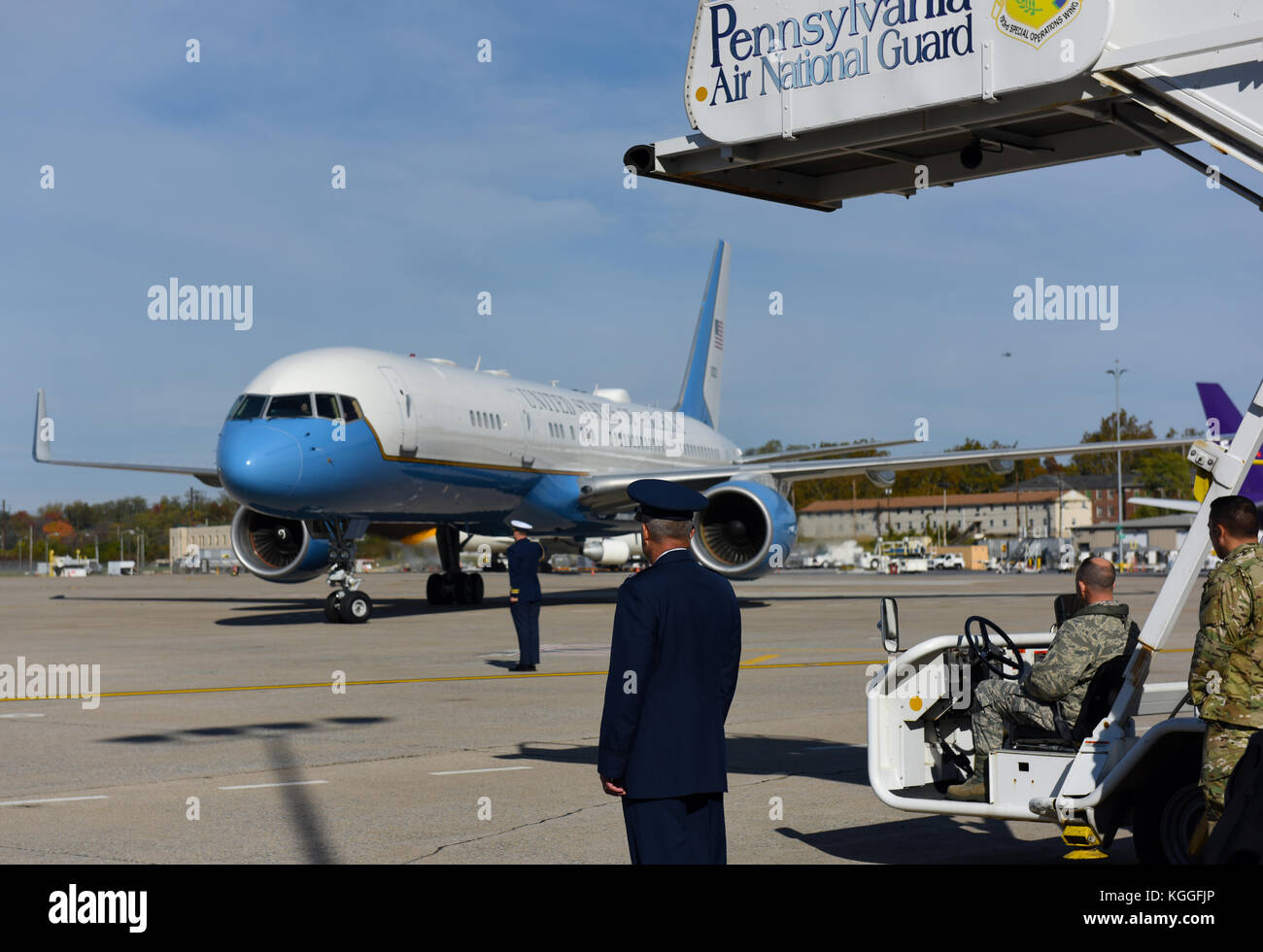 193rd special operations wing -Fotos und -Bildmaterial in hoher ...